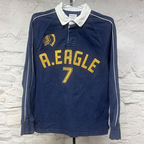 American Eagle Outfitters | Shirts | Vintage 9s Y2k American Eagle ...